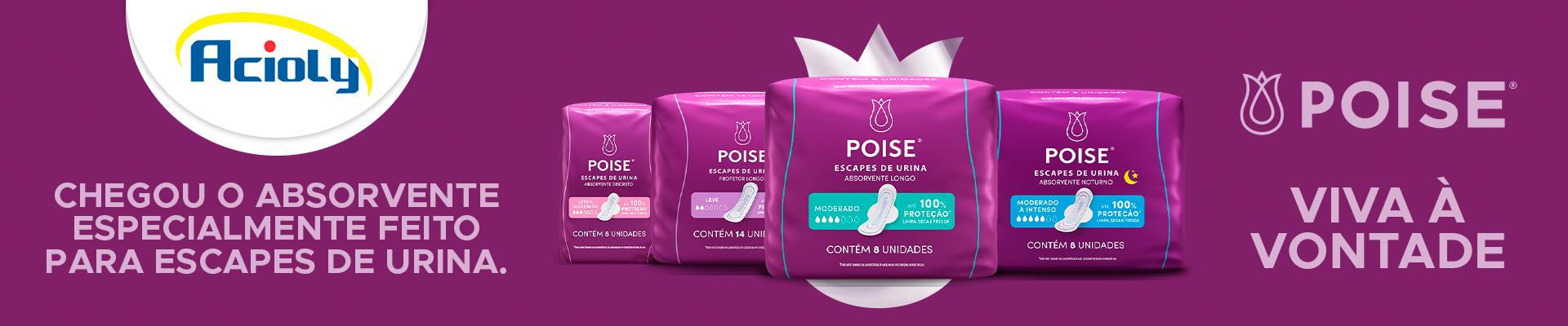 Acioly Distribuidora